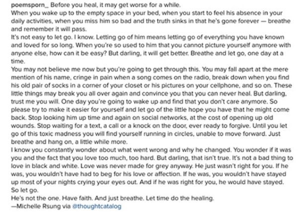 10 Love Poems That Just Get Love The Good And The Bad Yourtango